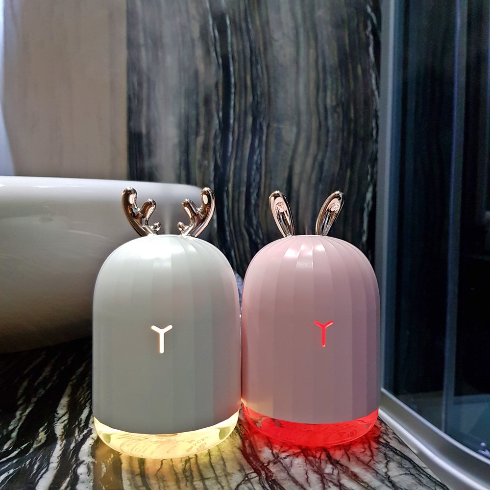 Essential Mist Automatic Fragrance Diffuser – SmarterWomen.com